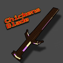 Install Chickens Blade - Minecraft Mods & Modpacks - CurseForge