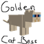 Golden Cat Boss - Minecraft Mods - CurseForge
