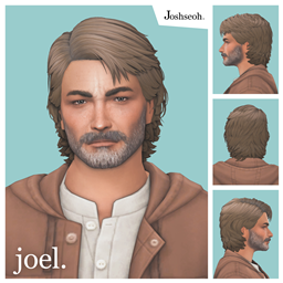 jo_se_oh | CurseForge Pro