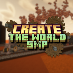 Create: The World SMP - Minecraft Modpacks - CurseForge
