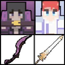 Re:ZERO Craft - Files - Minecraft Mods - CurseForge