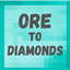 Ore to Diamonds - Gallery - Minecraft Resource Packs - CurseForge