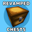 Revamped Chests - Gallery - Minecraft Resource Packs - CurseForge