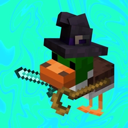 Ducky’s Adventures - Gallery - Minecraft Modpacks - CurseForge
