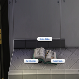 Recipes Enabler by Pied Piper / Translated to Spanish by dokimtz - The ...