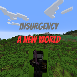 Insurgency a new world - Minecraft Modpacks - CurseForge