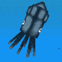 Squids ReFINed - File - Minecraft Resource Packs - CurseForge