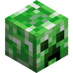 JustJesse's Generic Creeper Redo - Minecraft Resource Packs - CurseForge