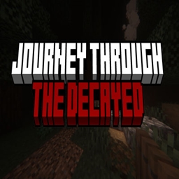 Journey Through The Decayed - Minecraft Modpacks - CurseForge