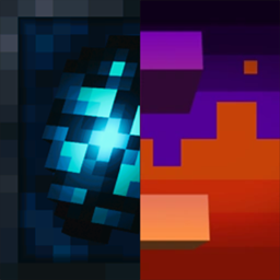 Deeper and Darker to Cataclysm Progression - Minecraft Mods - CurseForge