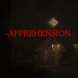 Apprehension - Horror survival - Files - Minecraft Modpacks - CurseForge