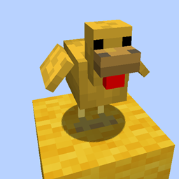 Chickens - Minecraft Resource Packs - CurseForge