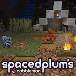 PokeCenter [Cobblemon] - Minecraft Data Packs - CurseForge