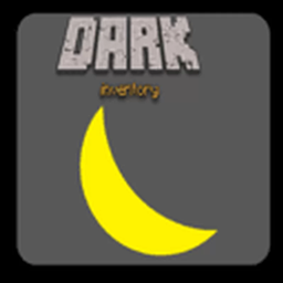 ADUTNFRANCEK's dark inventory - Minecraft Resource Packs - CurseForge