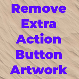 Remove Extra Action Button Artwork - Files - World of Warcraft Addons ...