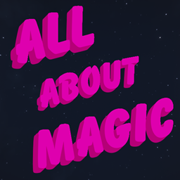 All About Magic - Spells & Rituals & Progression - Minecraft Modpacks ...