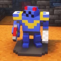 Tabletop 40K (HEROS UPDATE) - Minecraft Mods - CurseForge