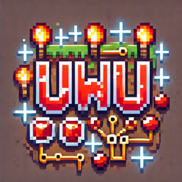 Projekt UwU - Minecraft Modpacks - CurseForge