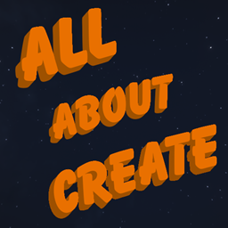 All About Create - Automation & Mechanicals Tech - Minecraft Modpacks ...