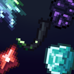 Sake's Tool Upgrades - Files - Minecraft Mods - CurseForge