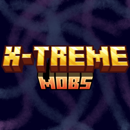 X-treme mobs - Minecraft Mods - CurseForge