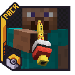 Poké Flute - Cobblemon - Minecraft Resource Packs - CurseForge