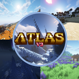 Install Atlas 3 - Minecraft Mods & Modpacks - CurseForge