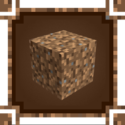 Dirt Block - Minecraft Mods - CurseForge