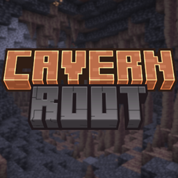Download Cavern Root - Minecraft Mods & Modpacks - CurseForge