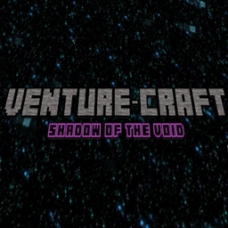 VentureCraft: Shadow of the Void - VentureCraft- Shadow of the Void-1.7 ...