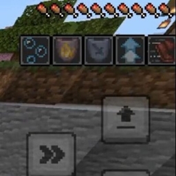 Spawn Surge - Temporary boost on spawn - Files - Minecraft Bedrock Addons - CurseForge