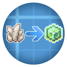 Create: Crushing Quartz - File - Minecraft Mods - CurseForge