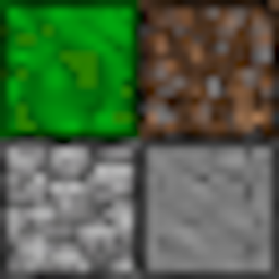 Suspicious Blocks Full Red (ATM 10) - Minecraft Resource Packs - CurseForge