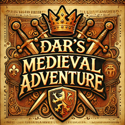 Dar's Medieval Adventure - Minecraft Modpacks - CurseForge