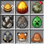 NEW EGGS MOBS - Minecraft Resource Packs - CurseForge