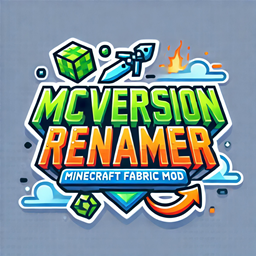 MCVersionRenamer - Minecraft Mods - CurseForge