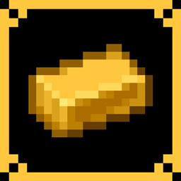 Viktortso's Better Gold - Gallery - Minecraft Resource Packs - CurseForge