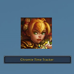 Chromie Time Tracker - Files - World of Warcraft Addons - CurseForge