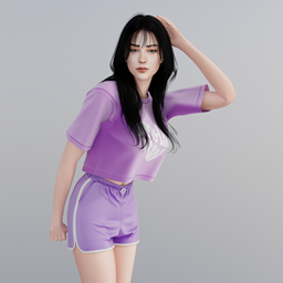 Cutie patootie - The Sims 4 Mods - CurseForge