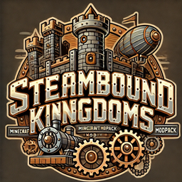 SteamBound Kingdoms - Minecraft Modpacks - CurseForge
