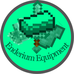 Enderium Equipment - Minecraft Mods - CurseForge