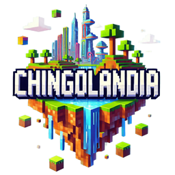Chingolandia - Minecraft Modpacks - CurseForge