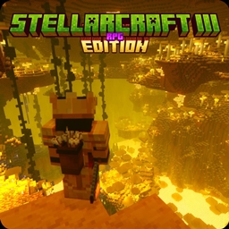 STELLARCRAFT III - Minecraft Modpacks - CurseForge