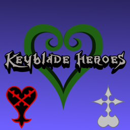 Keyblade Heroes - Minecraft Modpacks - CurseForge