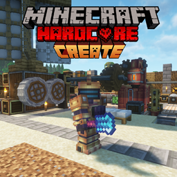 CreatePocalypse - Minecraft Modpacks - CurseForge