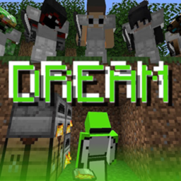 Dream in a Manhunt - Minecraft Mods - CurseForge