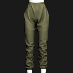 DivaDesigns pants 93 - The Sims 4 Create a Sim - CurseForge