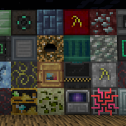 medium stuff - Minecraft Modpacks - CurseForge