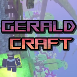 Gerald Craft - Minecraft Modpacks - CurseForge