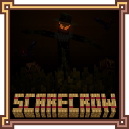 The Scarecrow - Minecraft Mods - CurseForge